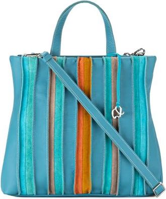 Mywalit Large Shopper, Handbag Mixte, Sardaigne