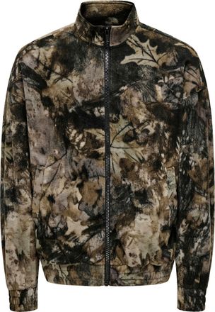 Only & Sons Male Fleece Sweatshirt ONSBILLY Sweatshirt