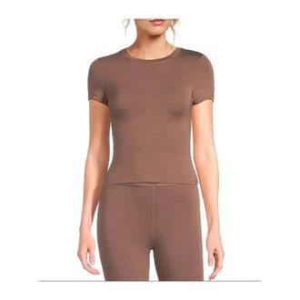 UGG T-Shirts - - Tops - Damen - Braun - L