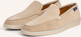 Hackett Loafer Martins Loafer beige
