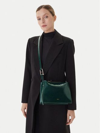 Furla Handtasche Nuvola S WB01275 BX4100 CN 4282S Gr&uuml;n