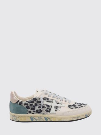 Premiata Sneakers PREMIATA Damen Farbe Bunt