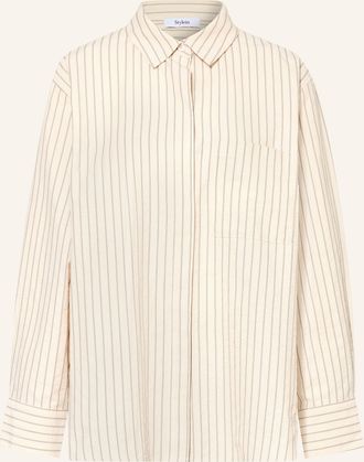 Stylein Hemdbluse Jansell beige