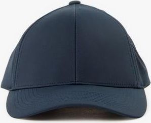 Varsity Casquette unie &agrave; visi&egrave;re incurv&eacute;e