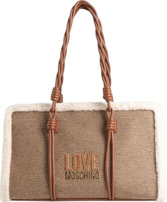 Love Moschino TASCHEN - Schultertaschen auf YOOX.COM