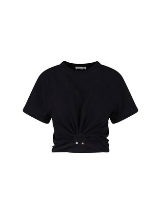 Paco Rabanne T-Shirt Piercing