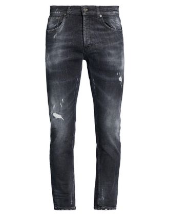 Dondup HOSEN & R&Ouml;CKE - Jeanshosen auf YOOX.COM