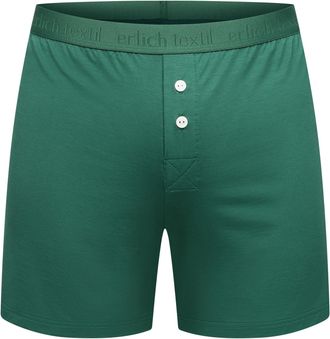 erlich textil Boxershorts Light Touch