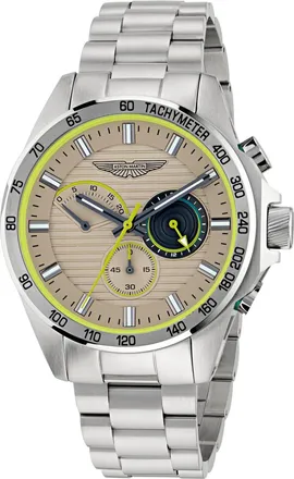 Aston Martin Uhr