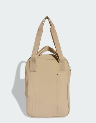 adidas Originals Sac &agrave; dos - Kaki taupe-Neutre