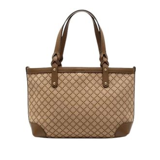 Gucci Damen, Pre-Owned, Beige, ONE SIZEGr&ouml;&szlig;e