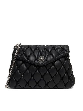 Badura Handtasche BW-B2948 Schwarz