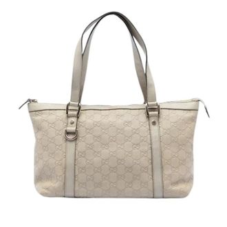 Gucci Damen, Pre-Owned, Wei&szlig;, ONE SIZEGr&ouml;&szlig;e