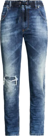 Diesel HOSEN & R&Ouml;CKE - Jeanshosen auf YOOX.COM