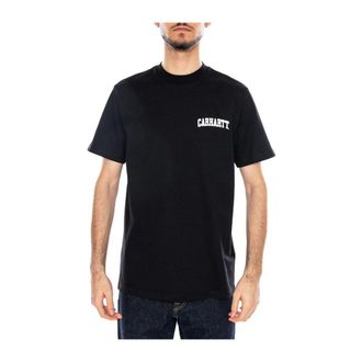 Carhartt Work in Progress Herren, Oberteile, Schwarzk, 2XLGr&ouml;&szlig;e