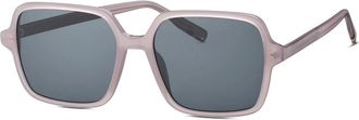 Tom Tailor Damen, Accessories, Braun, 55 MMGr&ouml;&szlig;e