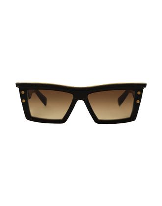 Balmain BRILLEN - Sonnenbrillen auf YOOX.COM