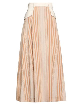 Alberta Ferretti HOSEN & R&Ouml;CKE - Maxi-R&ouml;cke auf YOOX.COM