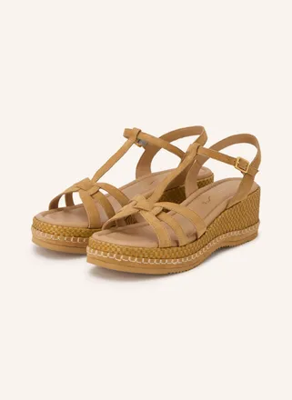 Unisa Wedges Kael beige