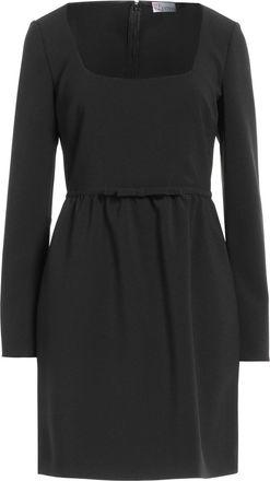 Red Valentino KLEIDER - Mini-Kleider auf YOOX.COM