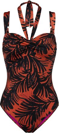 Triumph Badeanzug Red Label Summer Palm
