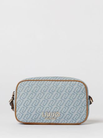 Liu Jo Mini Sac LIU JO Femme couleur Bleu 1