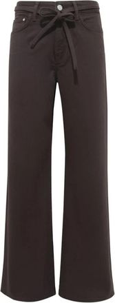 Mavi Jeans - - Jeans - Damen - Braun - W32 L32
