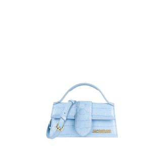 Jacquemus Femme, Sacs, Bleu, Taille: ONE Size Le Bambino