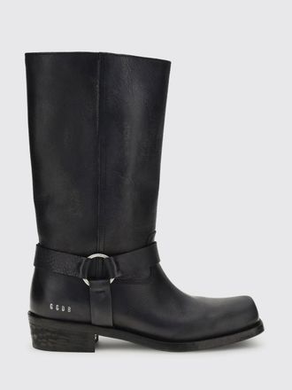 Golden Goose Bottes GOLDEN GOOSE Femme couleur Noir