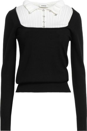 Sandro STRICKWAREN - Pullover auf YOOX.COM
