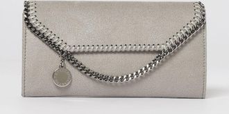 Stella McCartney Umh&auml;ngetasche STELLA MCCARTNEY Damen Farbe Grau