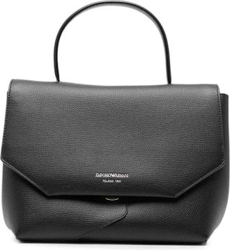 Emporio Armani Shopper - Schwarz