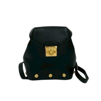 Ferragamo Damen, Pre-Owned, Schwarzk, ONE SIZEGr&ouml;&szlig;e