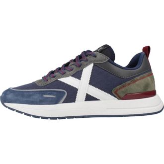 Munich Speed Sneakers - - Shoes - Herren - Mehrfarbig - 40 EU