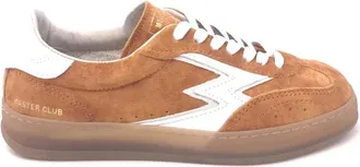 MOA Master Of Arts MOA - Master OF Arts, Femme, Chaussures, Orange, Taille: 38 EU Baskets