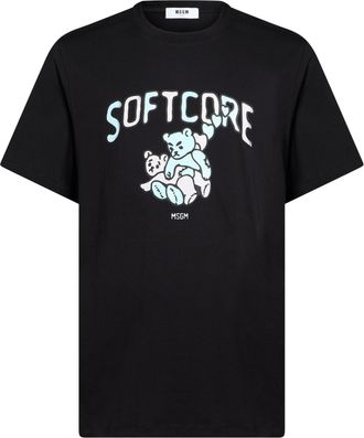 Msgm TOPS - T-shirts auf YOOX.COM