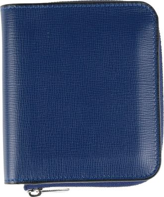 Valextra Kleinlederwaren - Brieftaschen auf YOOX.COM