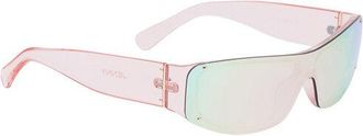Jenny Sonnenbrillen WB-4WF-015-SS26 Rosa