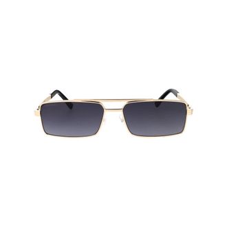 Dsquared2 D2 0213/S Sonnenbrille - - Accessories - Herren - Gelb - 59 MM