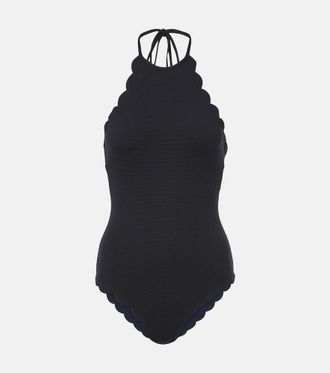Marysia Swim Wendbarer Badeanzug Mott