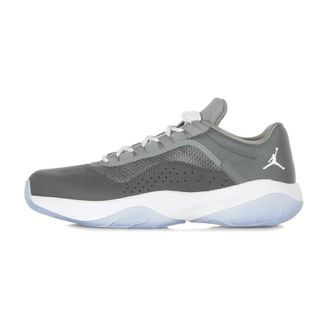 Nike Jordan Air 11 Low Sneaker - - Sport - Herren - Grau - 40 EU