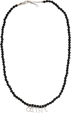 Celine SCHMUCK und UHREN - Halsketten auf YOOX.COM