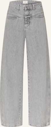 Closed Closed Barrel Jeans Tori-X grau