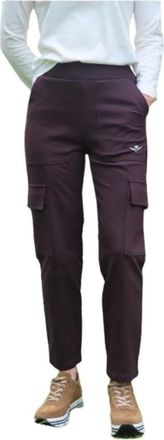 Aeronautica Femme, Pantalons, Bleu, Taille: 40 FR Pantalons de surv&ecirc;tement