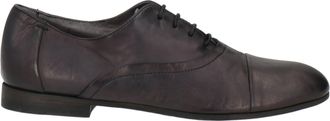 Pantanetti SCHUHE - Schn&uuml;rschuhe auf YOOX.COM