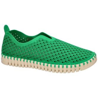 Ilse Jacobsen Damen, Schuhe, Gr&uuml;n, 36 EUGr&ouml;&szlig;e