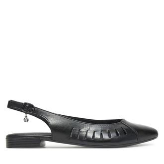 Lasocki Ballerinas Lasocki RST-KOLETTA-15 Schwarz