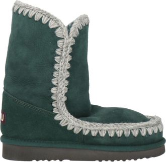 Mou SCHUHE - Stiefeletten auf YOOX.COM