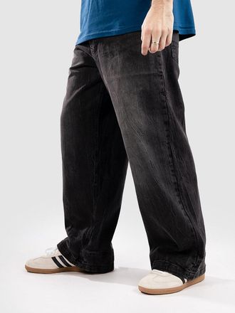 Reell Giant Baggy Jeans noir