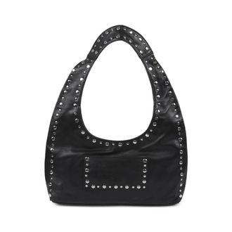 Gimaguas Franca Tasche - - Bags - Damen - Schwarzk - ONE SIZE